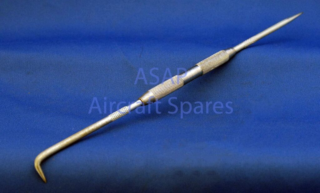 SCRIBER WITH RIGHT ANGLE - ASAP Aircraft Spares