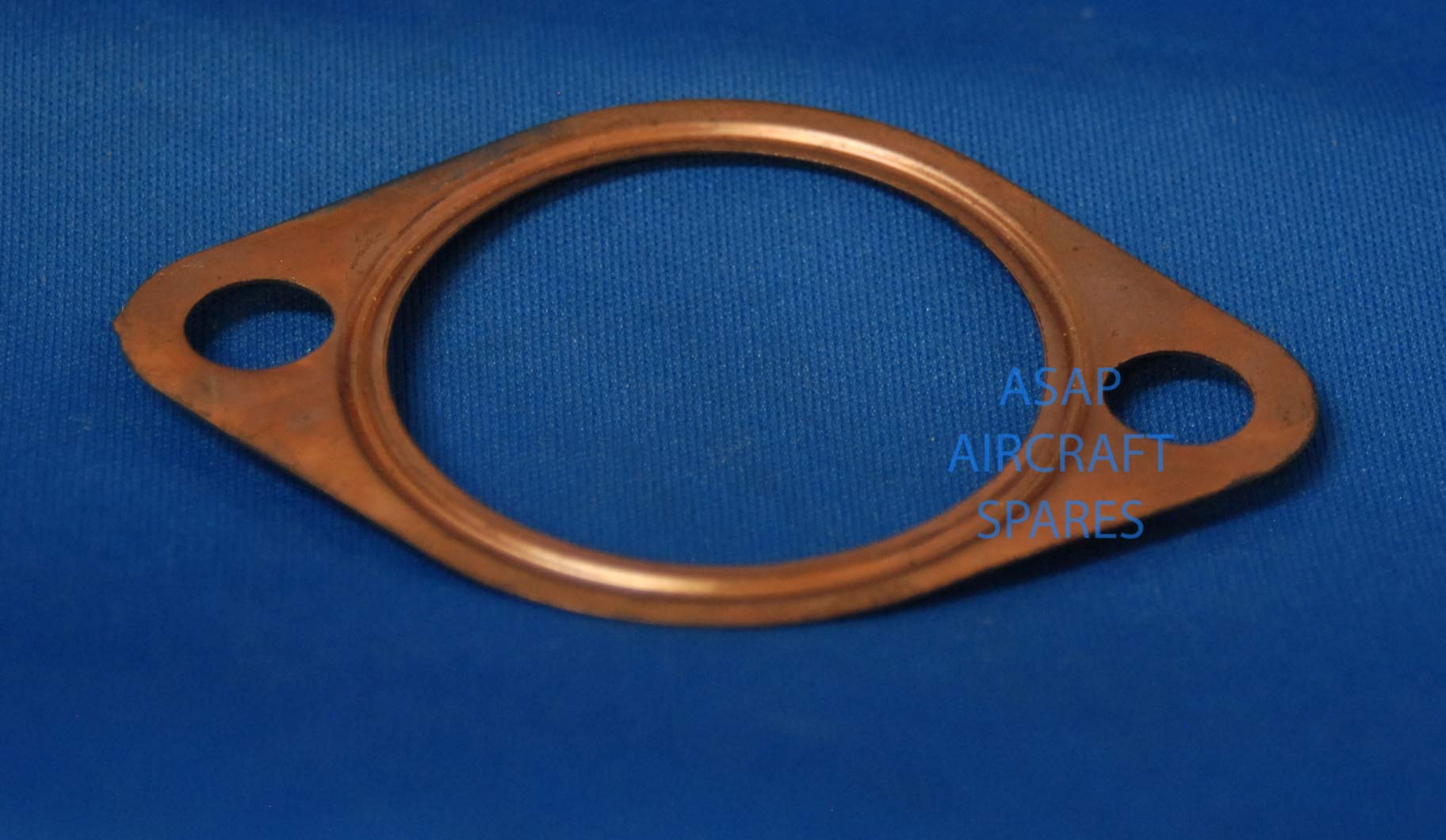 LYCOMING GASKET EXHAUST FLANGE - ASAP Aircraft Spares