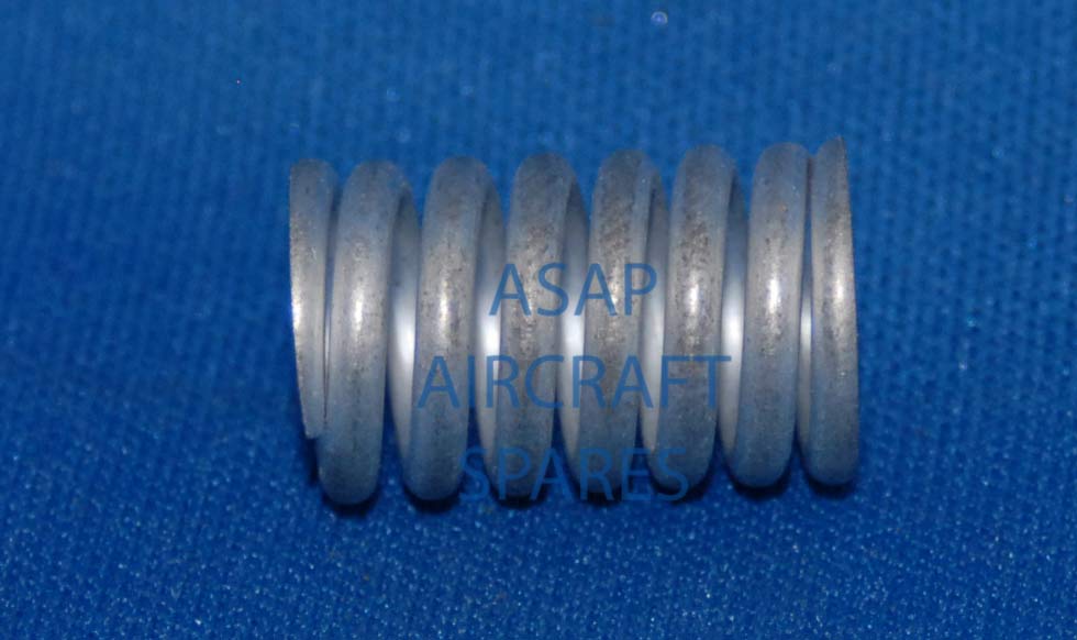 SPRING RETRACT PIPER - ASAP Aircraft Spares