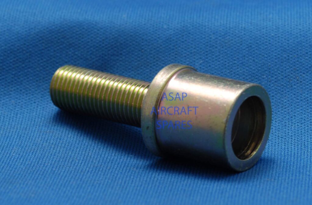 THREADED ROD END - ASAP Aircraft Spares