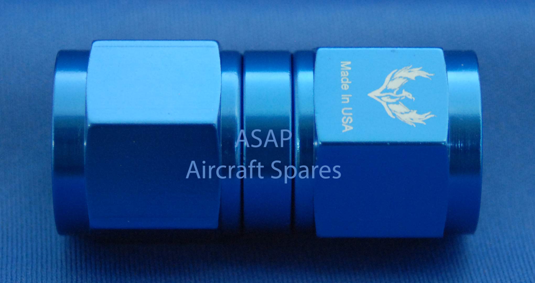 SWIVEL JOINER STRAIGHT - ASAP Aircraft Spares