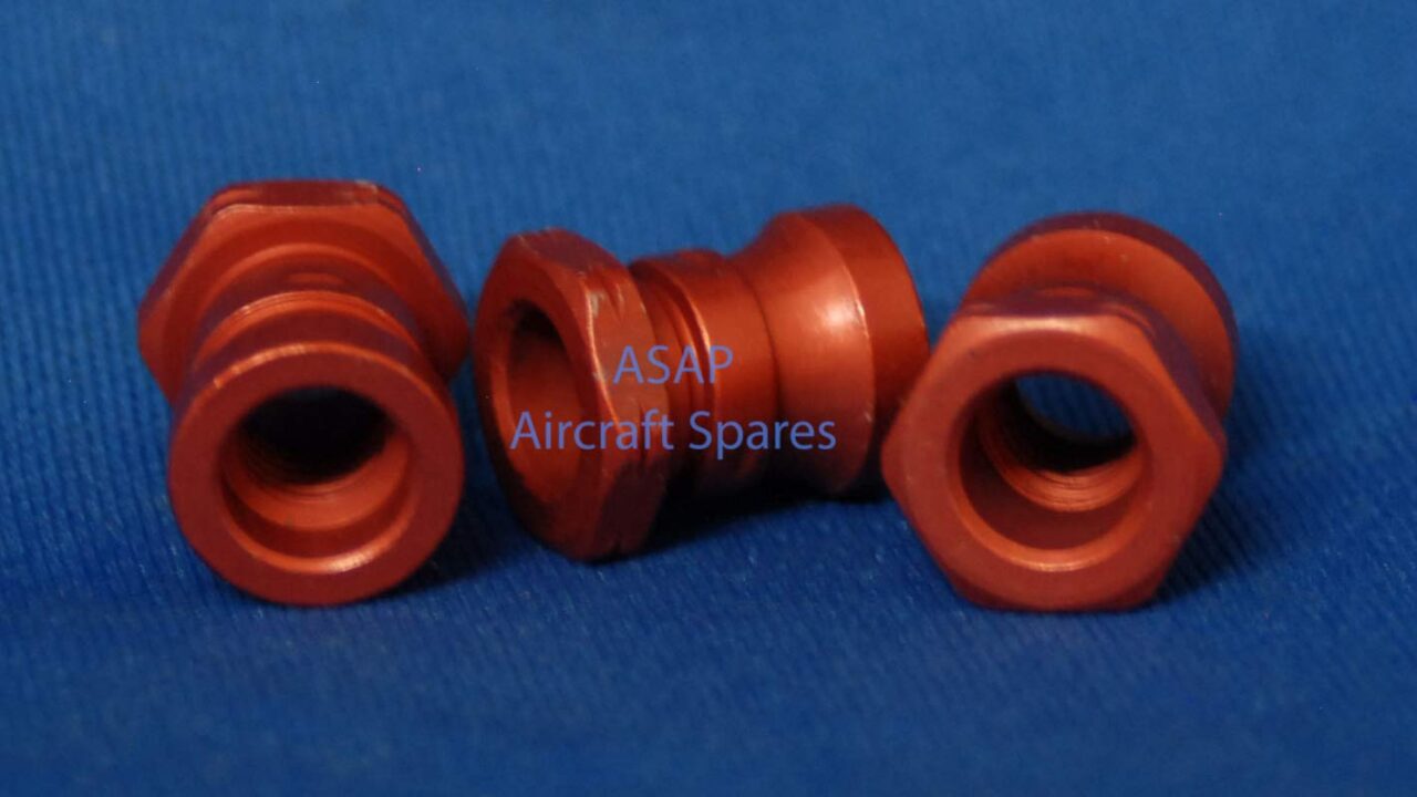 HI-LOC COLLAR - ASAP Aircraft Spares