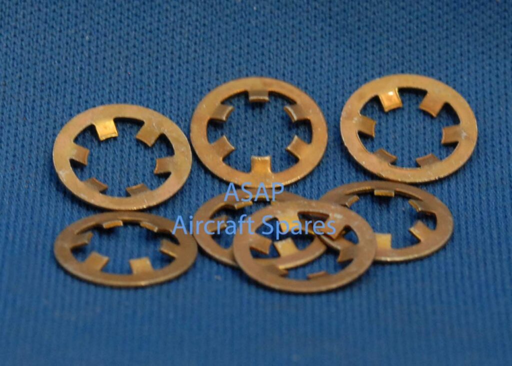 CAMLOC-WASHER-RETAINER - ASAP Aircraft Spares