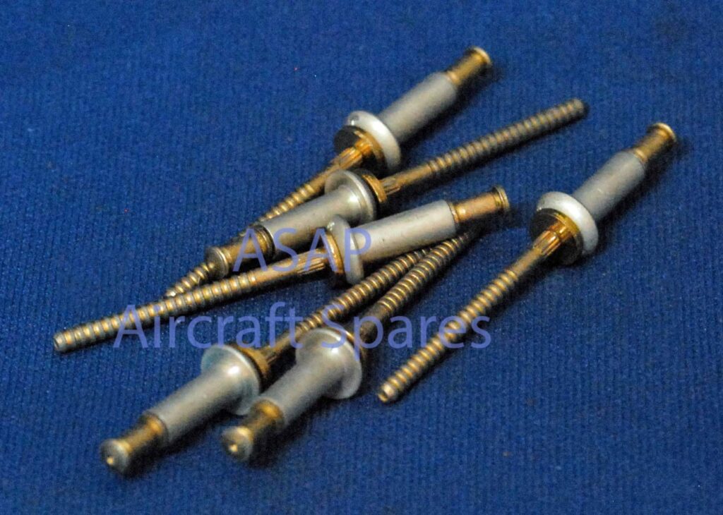 C/MAX Universal Rivet - ASAP Aircraft Spares